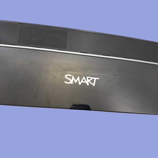 Smart Technologies UX80 DLP Ultra Short Throw Projector 3600 Lumens 3d ...