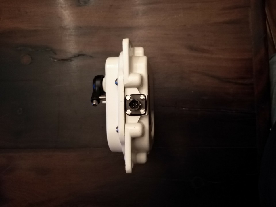 Imear - Bs / Cobo military roof light (dome light) with black out light ...