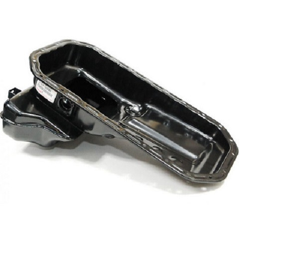 GENUINE TOYOTA HILUX PICK-UP AN10 SUMP OIL PAN 1210130090 12101-30090 ...