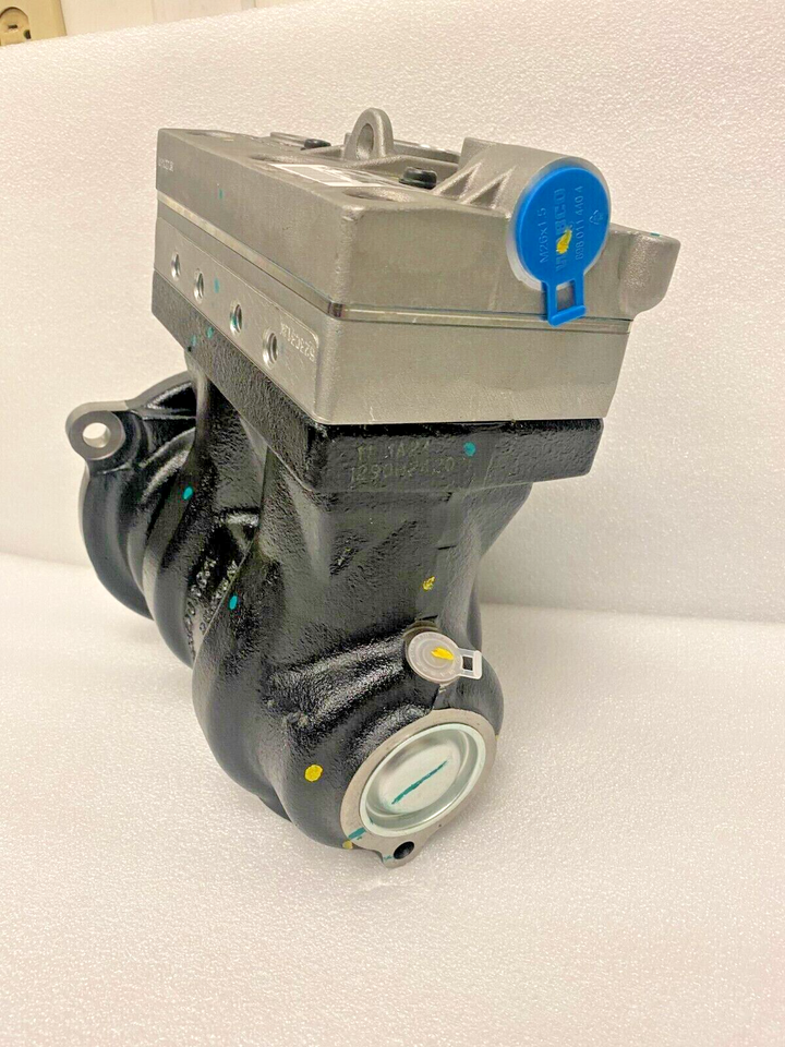 100% VOLVO AIR COMPRESSOR #85021102 NEW OEM | eBay