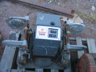 Red Devil Paint Shaker 5400 | eBay