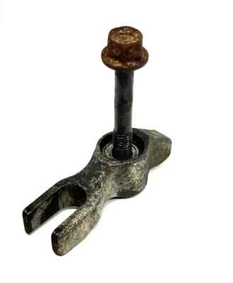 LML Duramax LML Injector Hold Down with Bolt 98064092 | eBay