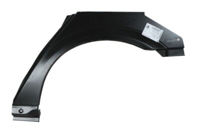 Rear Wheel Arch Repair Panel Left Fender Fits For Opel Vectra C 4D 5D ...