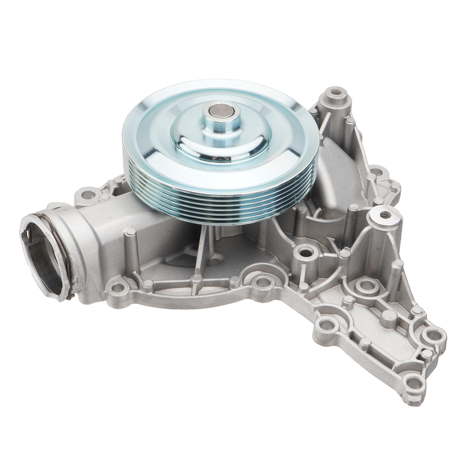 Engine M272 Water Pump Thermostat Kit For Mercedes-Benz C230 C280 ...