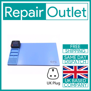 CPB 320 Heat mat Hot Pad Plate for iPad iPhone Screen Repair ...
