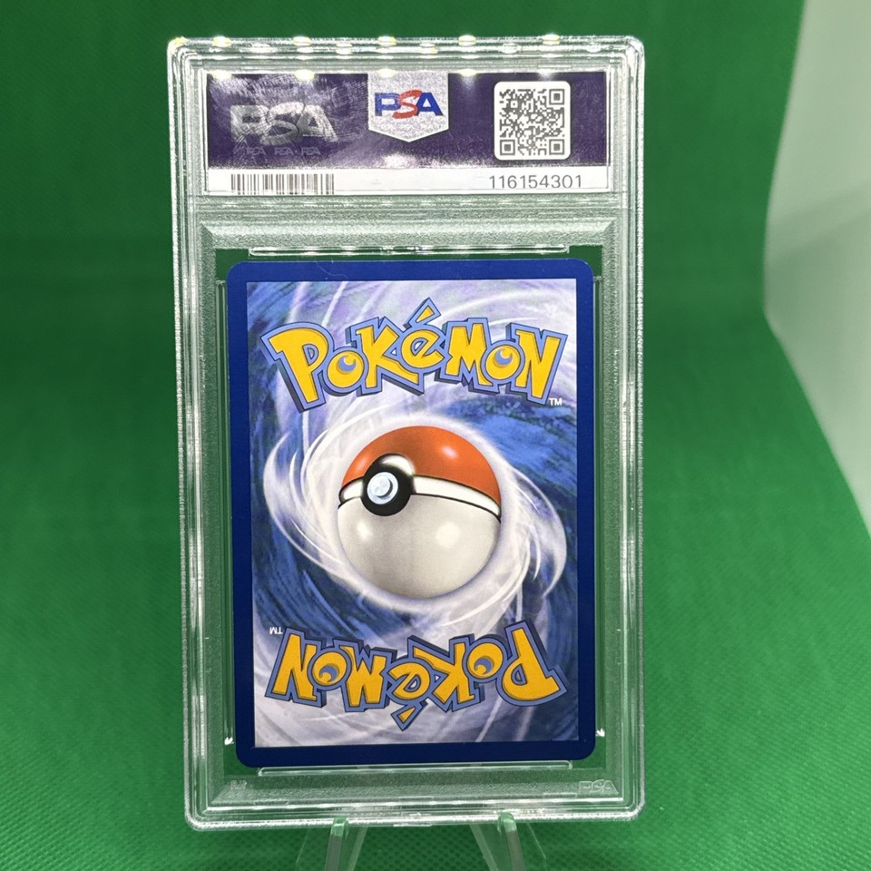 2025 POKEMON JTG EN-JOURNEY TOGETHER ILLUSTRATION RARE #167 N'S ...