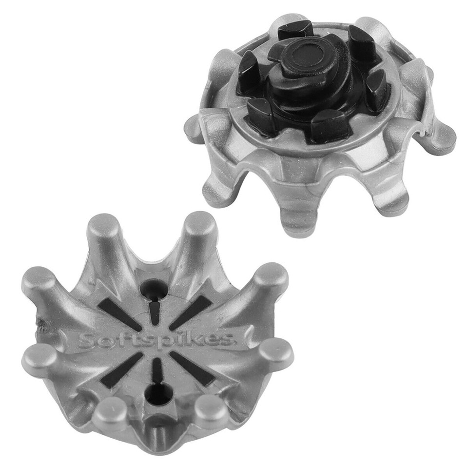 28Pcs Golf Shoes Spikes Fast Twist Studs Cleats For Footjoy Replacement ...