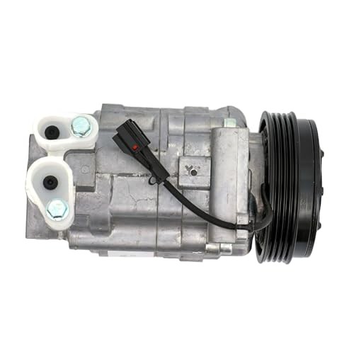 AC Compressor and A/C Clutch 73111FG000 fit for 2008-2014 Subaru ...