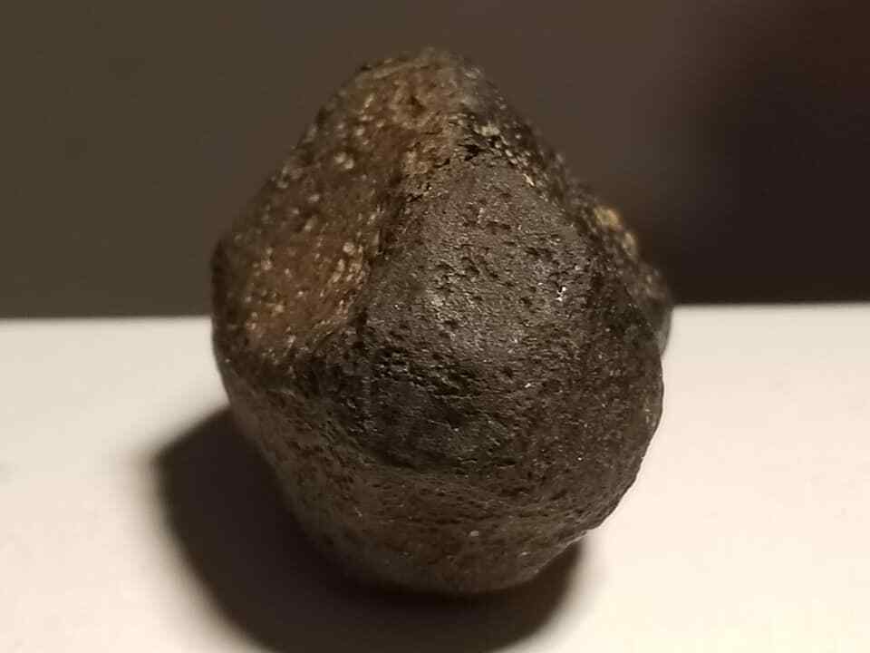 SIC SUPERNOVA CARBONACEOUS METEORITE DIAMOND! GC. | eBay