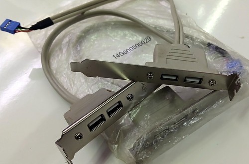 2 port usb add-on for Desktop Computer ♱༻¨*:· | eBay