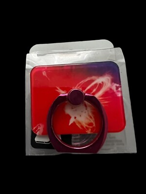 Phone Ring Finger Grip Stand Universal Cell Phone Holder iPhone pink | eBay