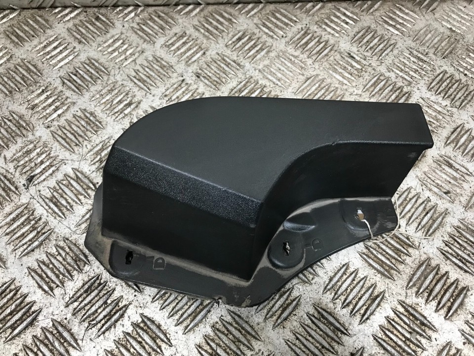 Relay Boxer Ducato 14-On Windscreen Scuttle Panel Side Cover 1315948070 ...