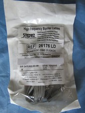 Karl Storz UH801 Bipolar High Frequency Cord for Autocon Uh400 for sale ...