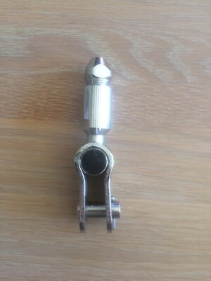 Sta Lok Toggle Fork - 5mm Swageless Wire Rope Terminal | eBay UK