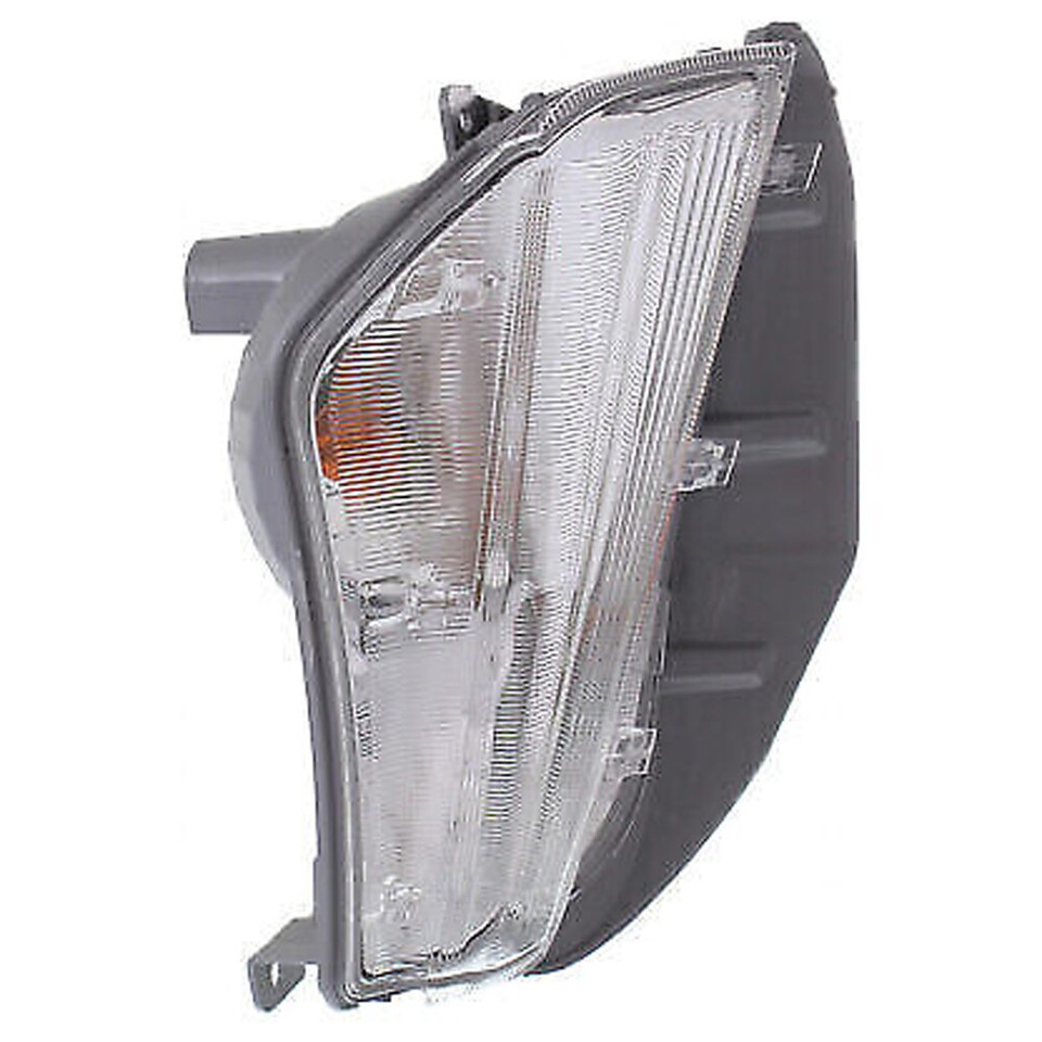 Right Turn Signal Light For Toyota Prius V 2012-2014 To2533116 81511 ...
