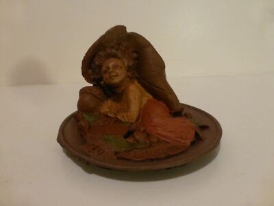 Tom Clark ++ Colette ++ Cairn Gnome # 1028 c. 1984 | eBay