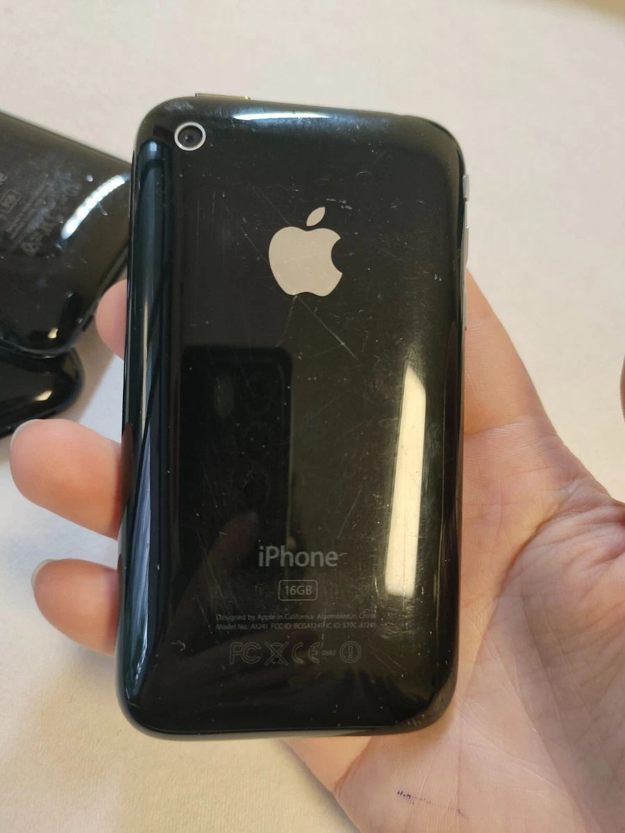 Iphone 3g And 3gs Difference