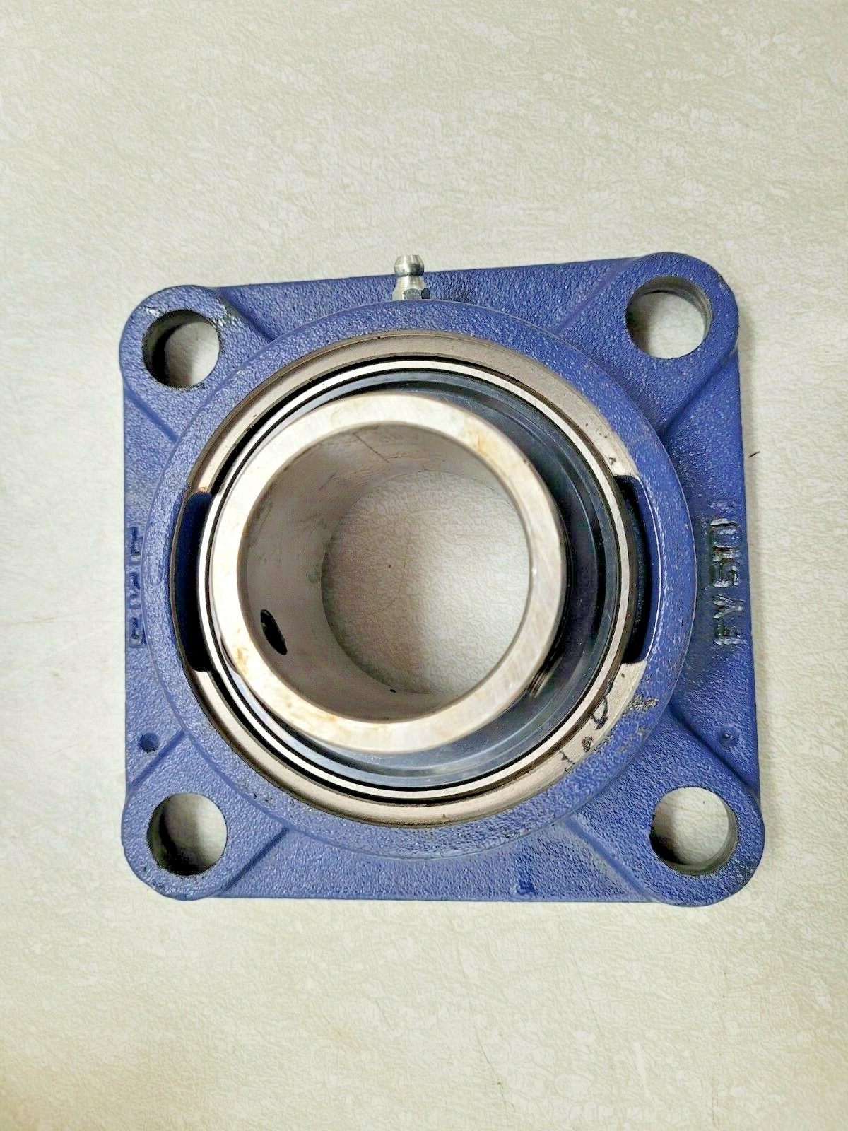 SKF FY 50 TF Flange Bearing 50mm Bore for sale online | eBay