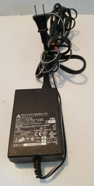 Delta Laptop Power AC/Standard Adapters/Chargers for sale | eBay