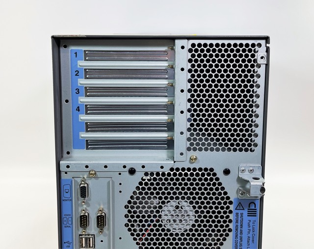 10294 HP Workstation Visualize B2000 A5983A for sale online | eBay