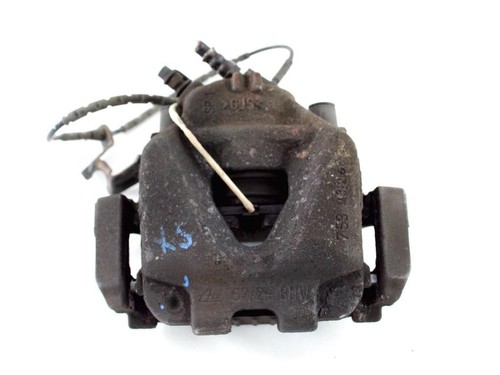34116778145 Brake Caliper Front Left BMW X1 E84 20D 130 Kw (2011 ...