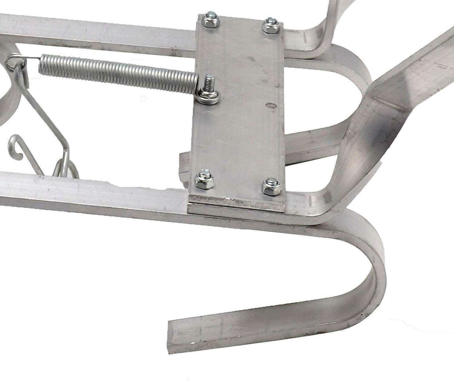 LADDER STAND OFF BRACKET/LADDER STAY(NEW)USE ON CORNERS | eBay UK