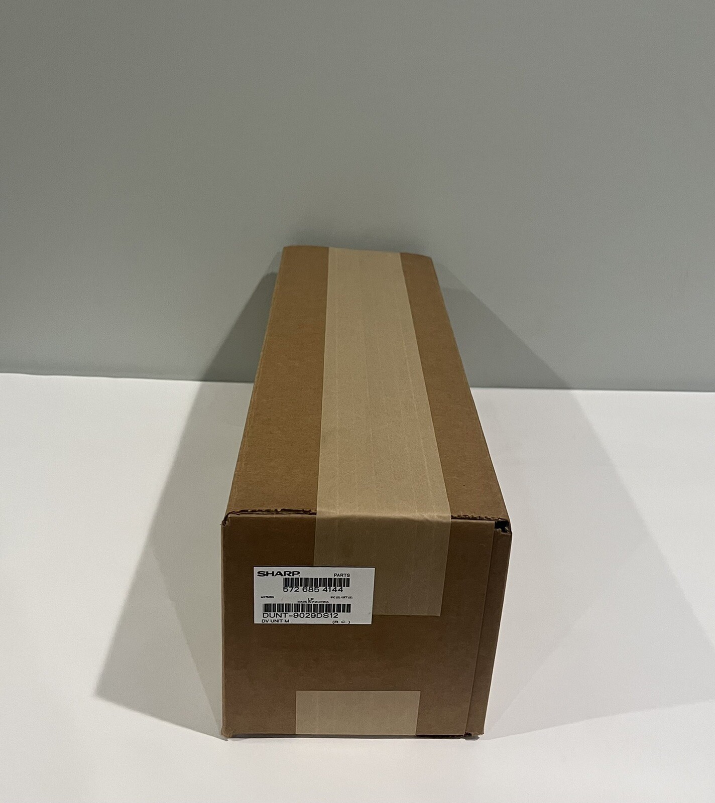 SHARP DUNT-9029DS12 MAGENTA DEVELOPER UNIT MX-5111N MX-5110N MX-4111N ...