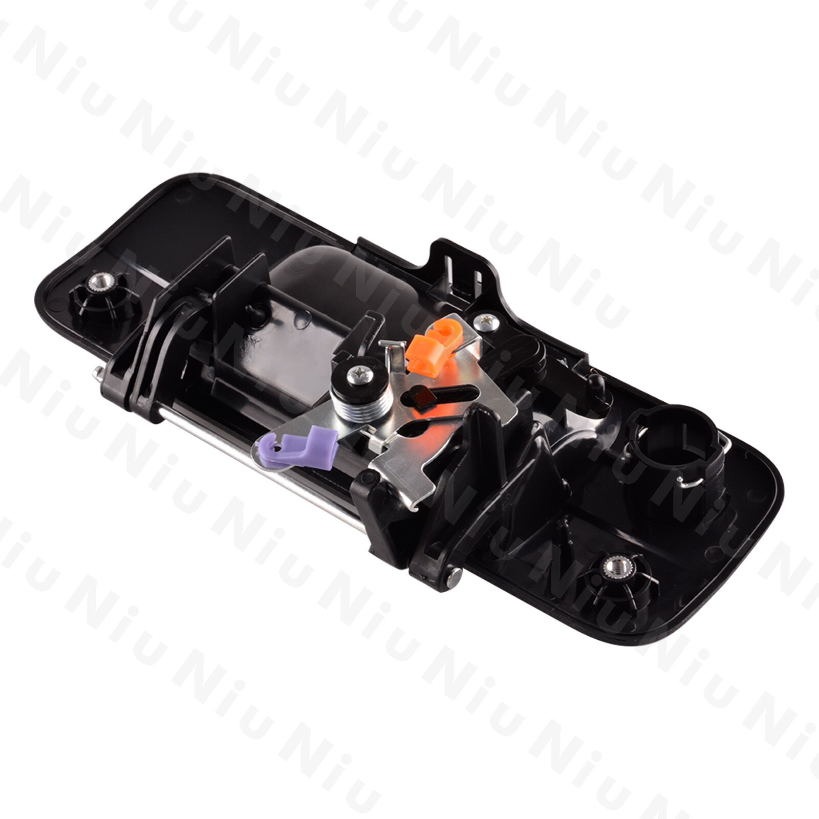 Tailgate Latch Handle fit 2007-2013 Toyota Tundra 69090-0C040 | eBay