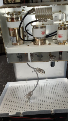 Semiconductor Manufacturing - Rf Match