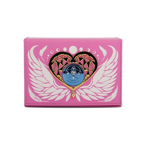 GemTech: Sailor Moon Deck Box | New | eBay