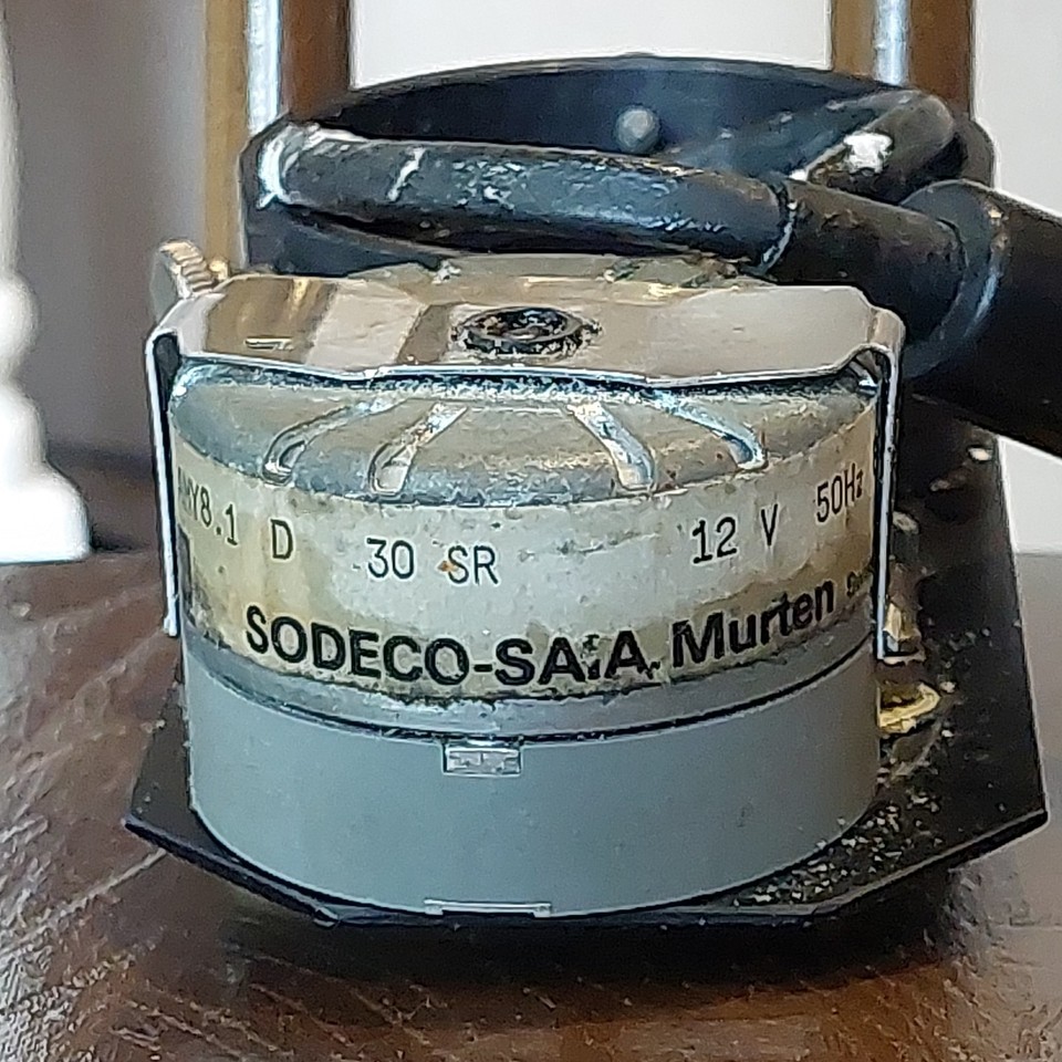 Optikinetics Solar Prism Rotator for Solar Projectors | eBay UK