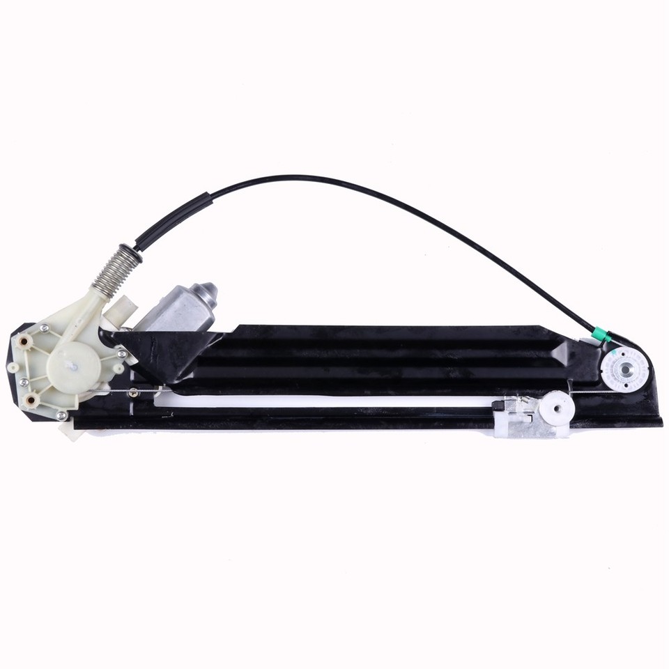 Power Window Regulator With Motor For BMW 525i 528i 540i M5 Rear Right ...