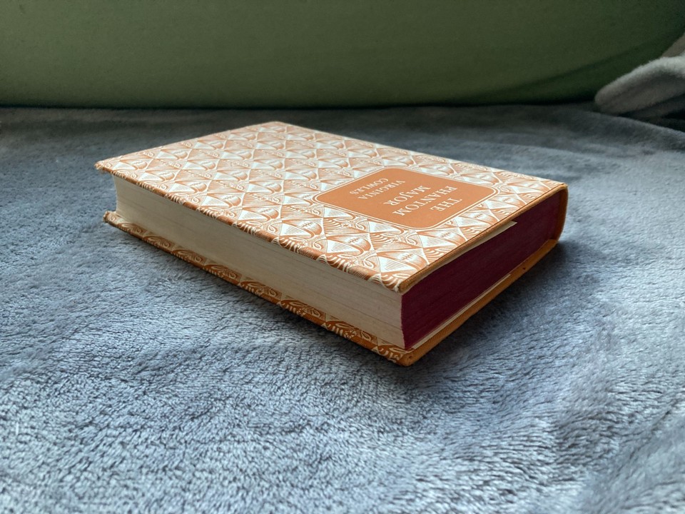 The Phantom Major: David Stirling and the SAS by Virginia Cowles, 1958 ...