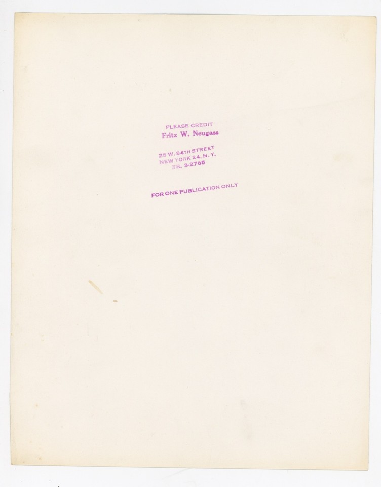 Fritz W. Neugass Photo Danbury CT Fair c. 1950 Children in Stands | eBay