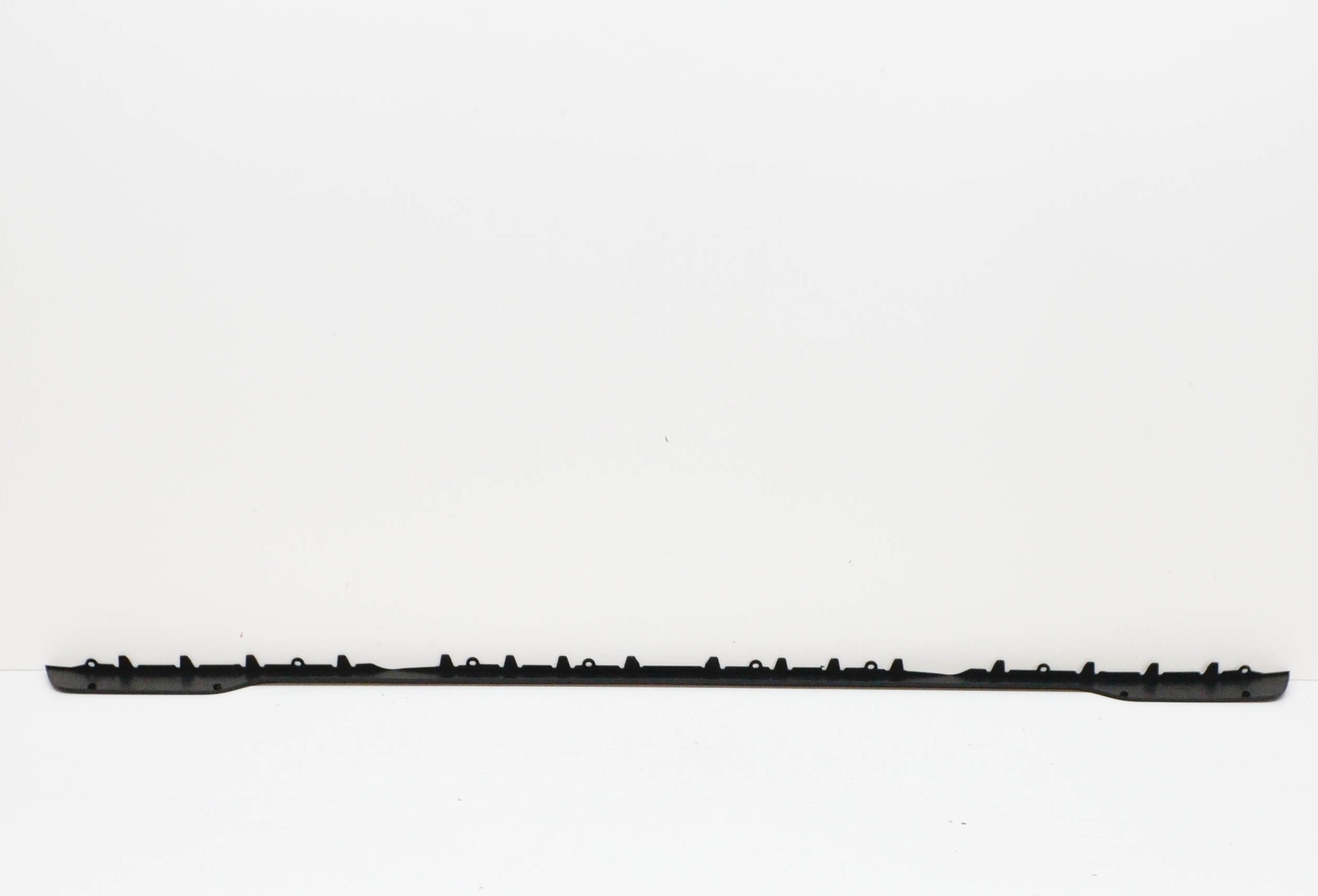 VW TOUAREG 7P Front Bumper Lower Spoiler 7P6807110B9B9 NEW GENUINE | eBay