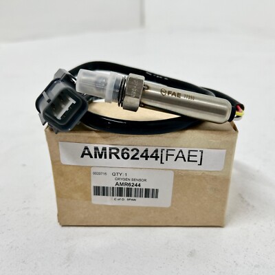 AMR6244 FAE - OXYGEN SENSOR FOR LAND ROVER DISCOVERY 1, DEFENDER, RANGE ...