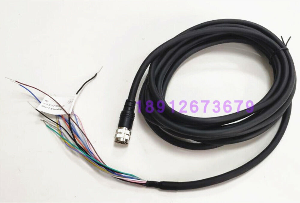 KEYENCE Op-87353 Sensor Control Cable Nfpa79 Compatible 2m for sale ...
