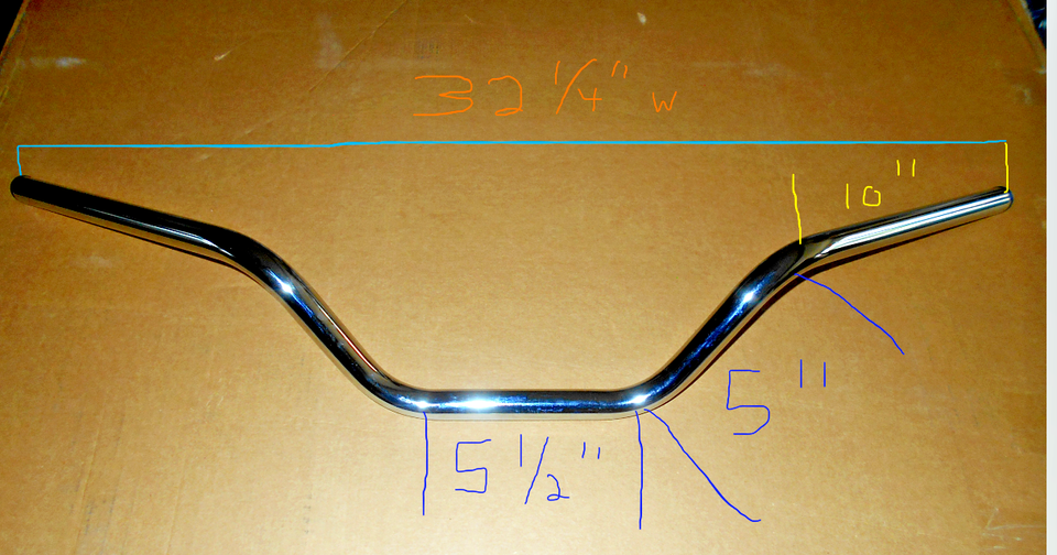 HONDA ATC 200M 200S 200ES,250ES 250 BIG RED, 250SX CHROME STEEL ...