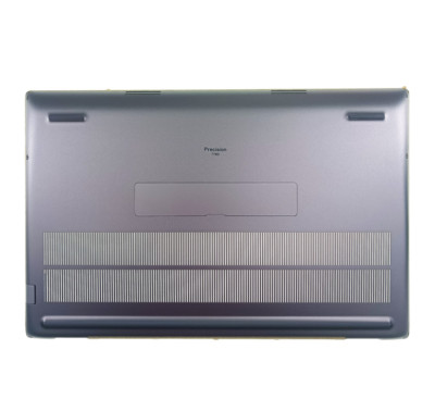 New For Dell Precision 7780 M7780 Bottom Lower Case Cover D Shell 5M87H ...