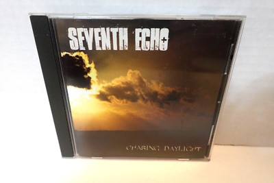 Seventh Echo: Chasing Daylight (music CD) | eBay