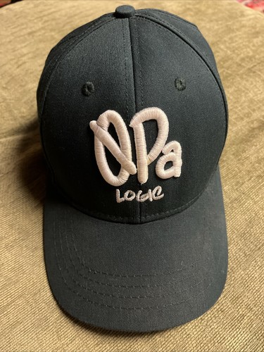 No pressure Logic Hat (very Rare) | eBay