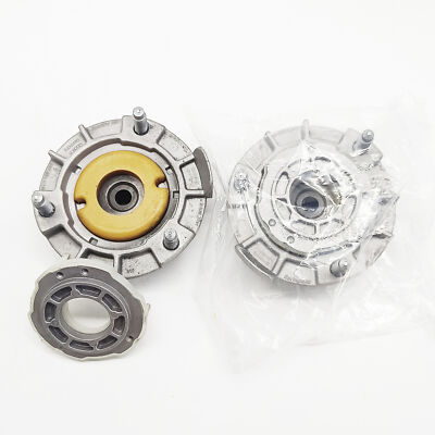 2x L R Rear Upper Suspension Strut Shock Mounts For PORSCHE 997 911 ...