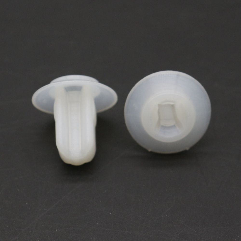 10Pcs For Ford W703069-S300 Fender Liner Retainers Nut Fastener | eBay