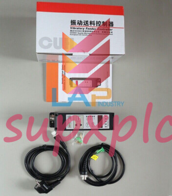 New 1PCS FOR CUH Digital Vibratory Feeder Controller SDVC21-S 5A | eBay