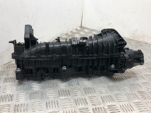 BMW 3 Touring E91 8506410 0280751014 10213510 Collecteur d'admission ...