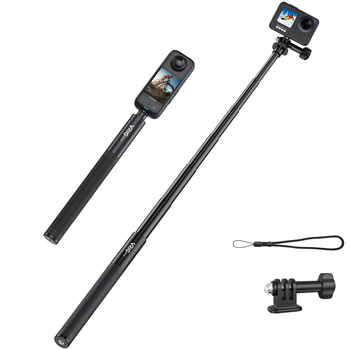 Gopro Pole