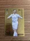 Cristiano Ronaldo Gold Edge Edition - Card Value