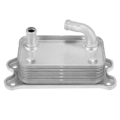 31201909 For Volvo C30 2007-2013 Automatic Engine Oil Cooler 11 Rows ...