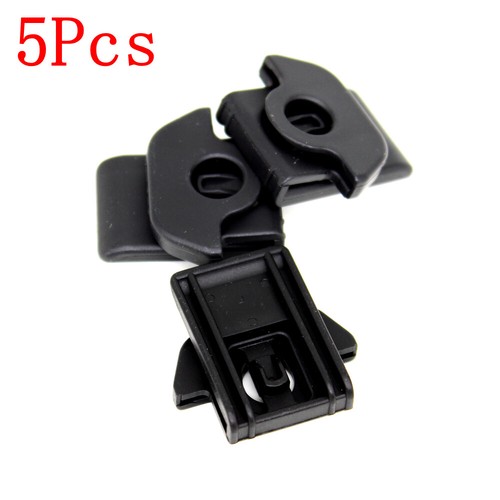 5Pcs For Nissan Infiniti Nylon Fender-Fender Liner Clip 63848-9Y000 | eBay