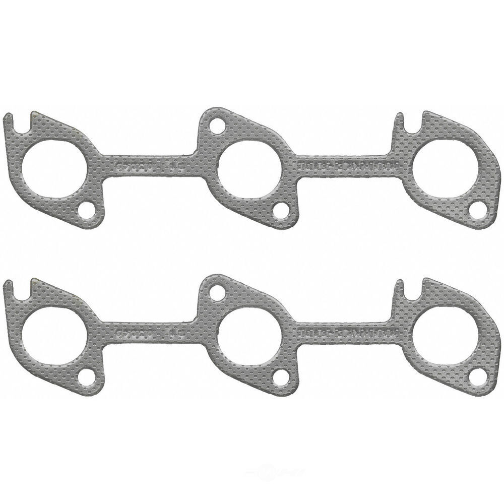 Exhaust Manifold Gasket Set Fel-Pro MS 93849 for sale online | eBay